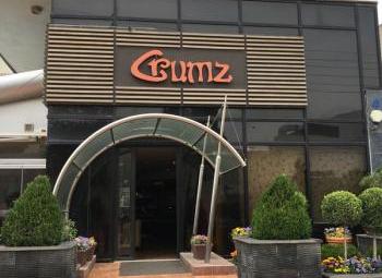 Accessible Jordan - Crumz