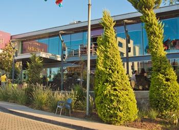 Accessible Jordan - Kababji Jordan