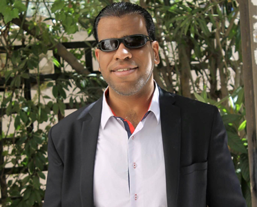 Accessible Jordan - Team